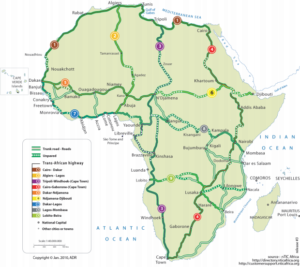 The 3 Flows of Supply Chain in Africa - KPA